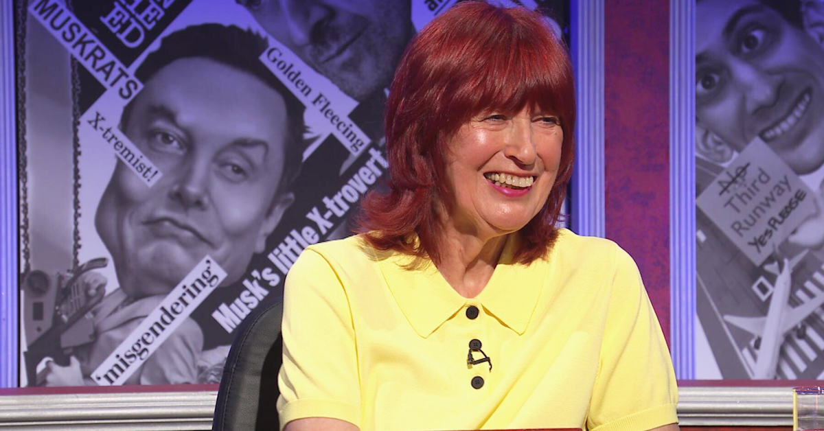 Stream Have I Got A Bit More News For You? Series 69 Episode 8 | Watch on U