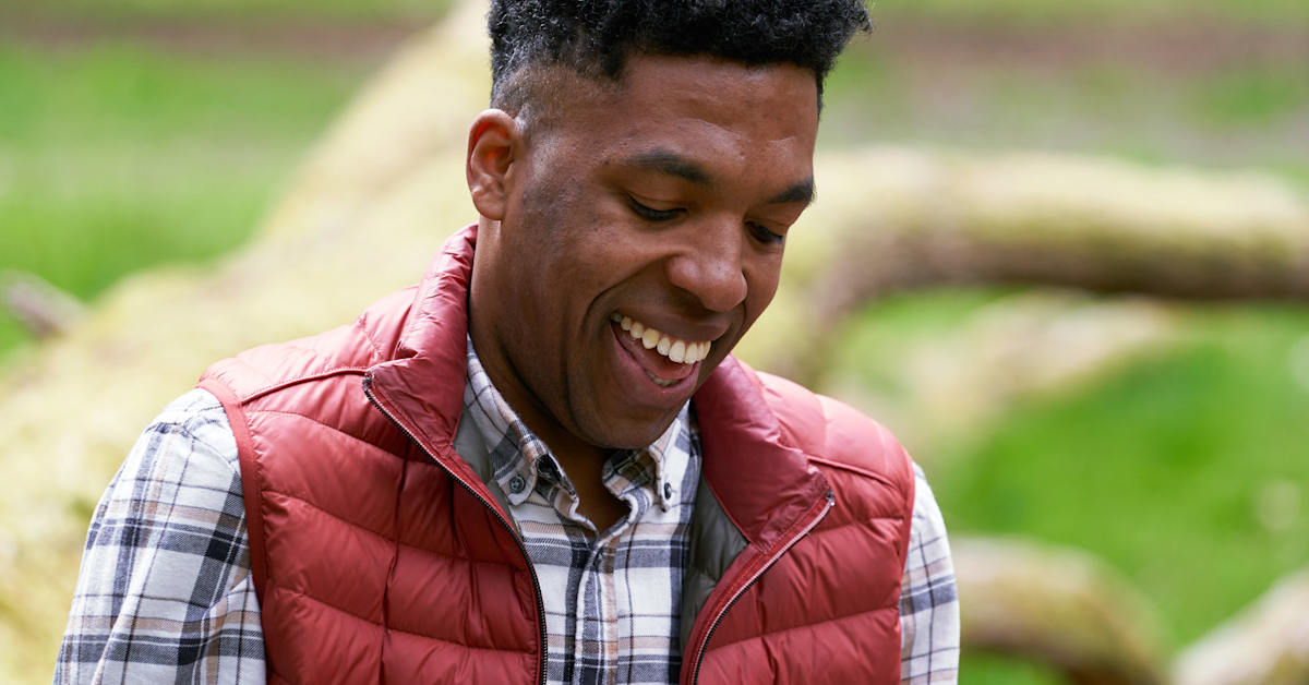 Stream David Mitchell's Outsiders Series 1 Episode 1 | Watch on U