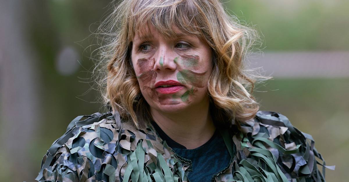 Stream David Mitchell's Outsiders Series 1 Episode 3 | Watch on U