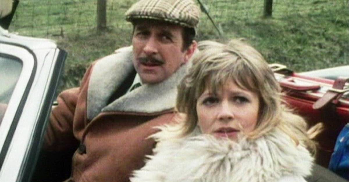 Stream Doctor Who: The Green Death Series 1 Episode 1 | Watch on U