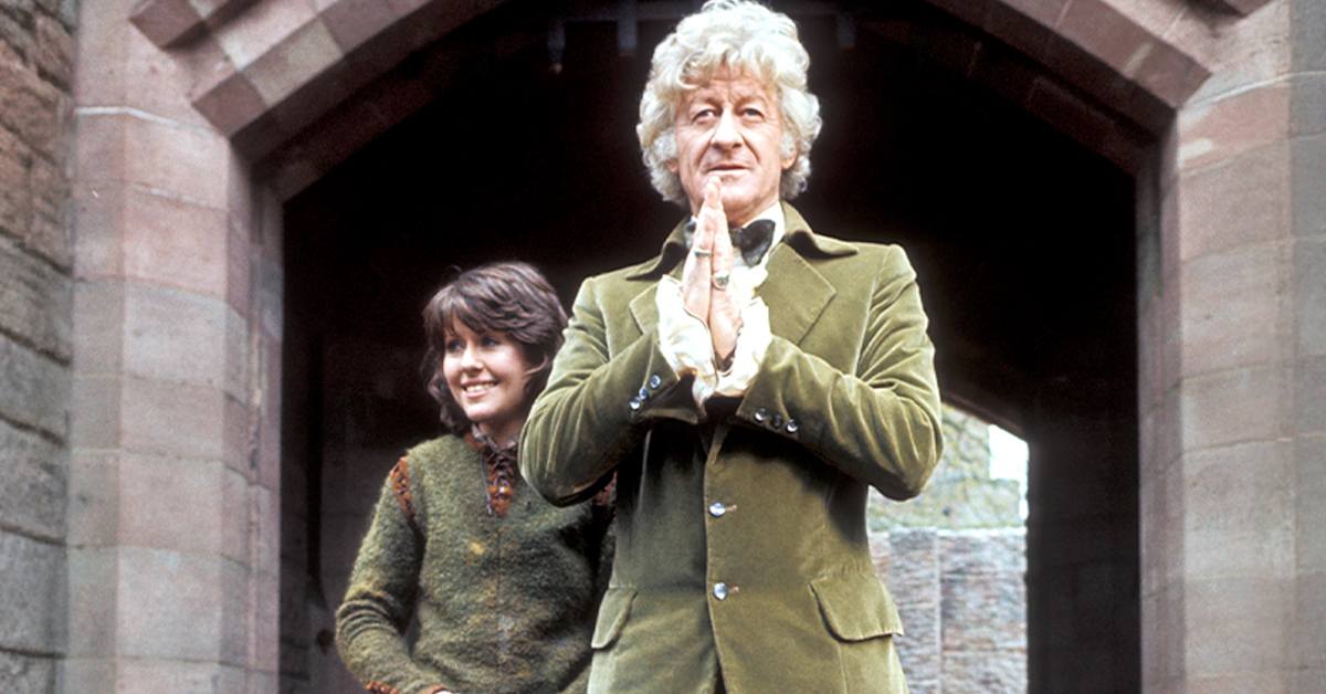 Stream Doctor Who: The Time Warrior Series 1 Episode 2 | Watch on U
