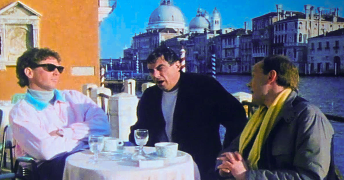 Stream Lovejoy Series 1 Episode 10 | Watch on U