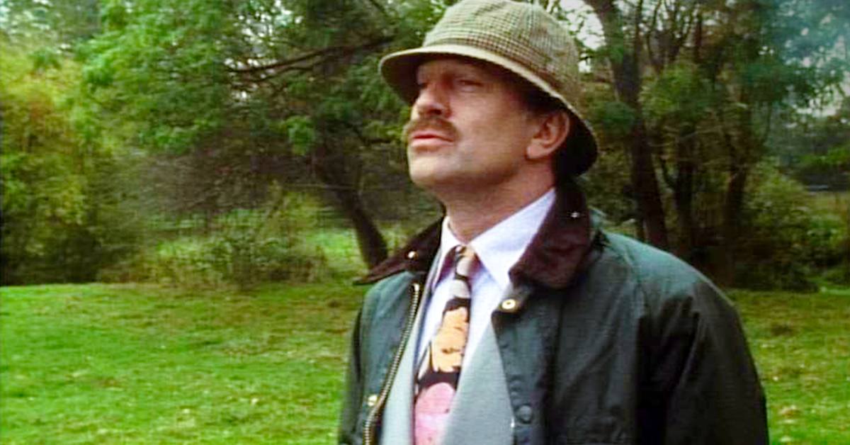Stream Lovejoy Series 2 Episode 10 | Watch on U