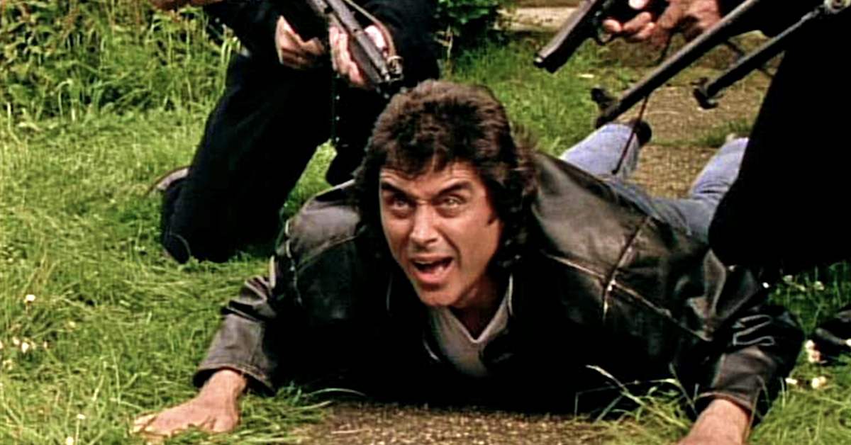 Stream Lovejoy Series 4 Episode 8 | Watch on U