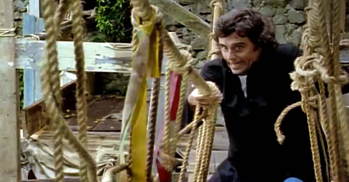 Stream Lovejoy Series 4 Episode 10 | Watch on U