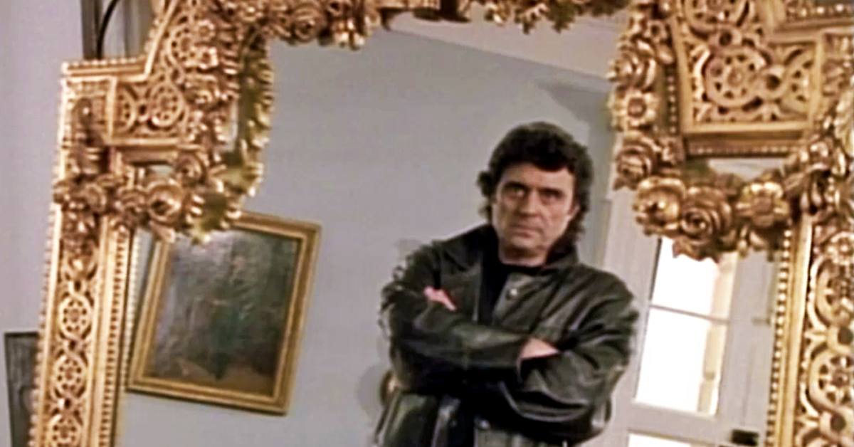 Stream Lovejoy Series 5 Episode 2 | Watch on U