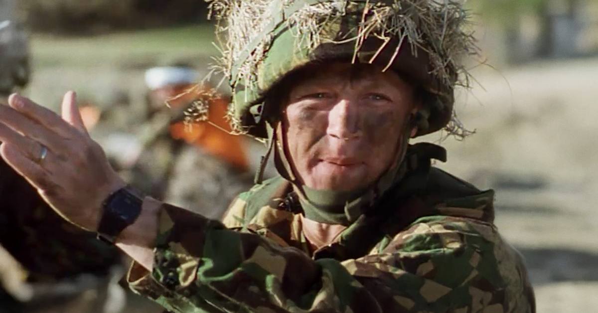 Stream Soldier Soldier Series 3 Episode 2 | Watch on U