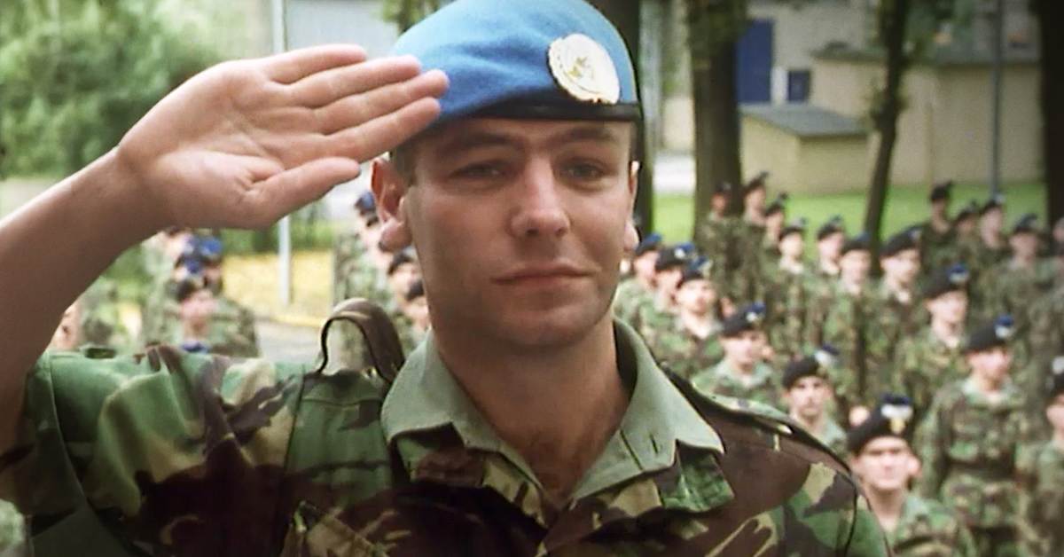 Stream Soldier Soldier Series 3 Episode 13 | Watch on U