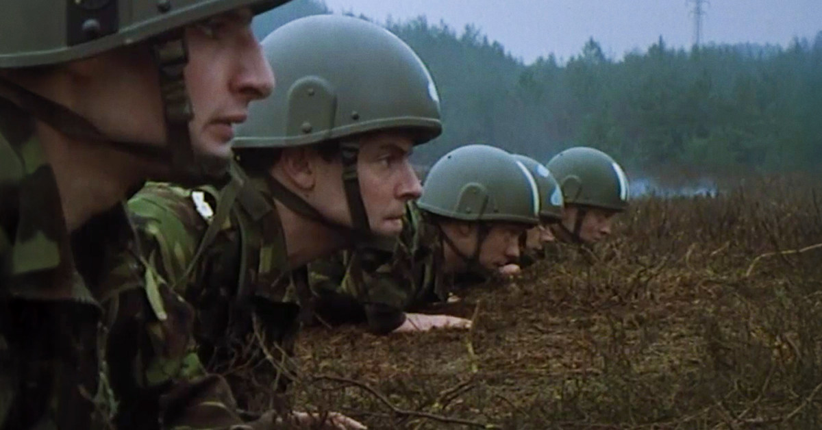 Stream Soldier Soldier Series 6 Episode 3 | Watch on U