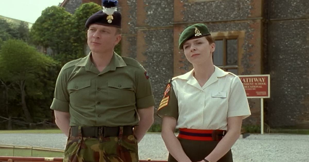 Stream Soldier Soldier Series 7 Episode 8 | Watch on U