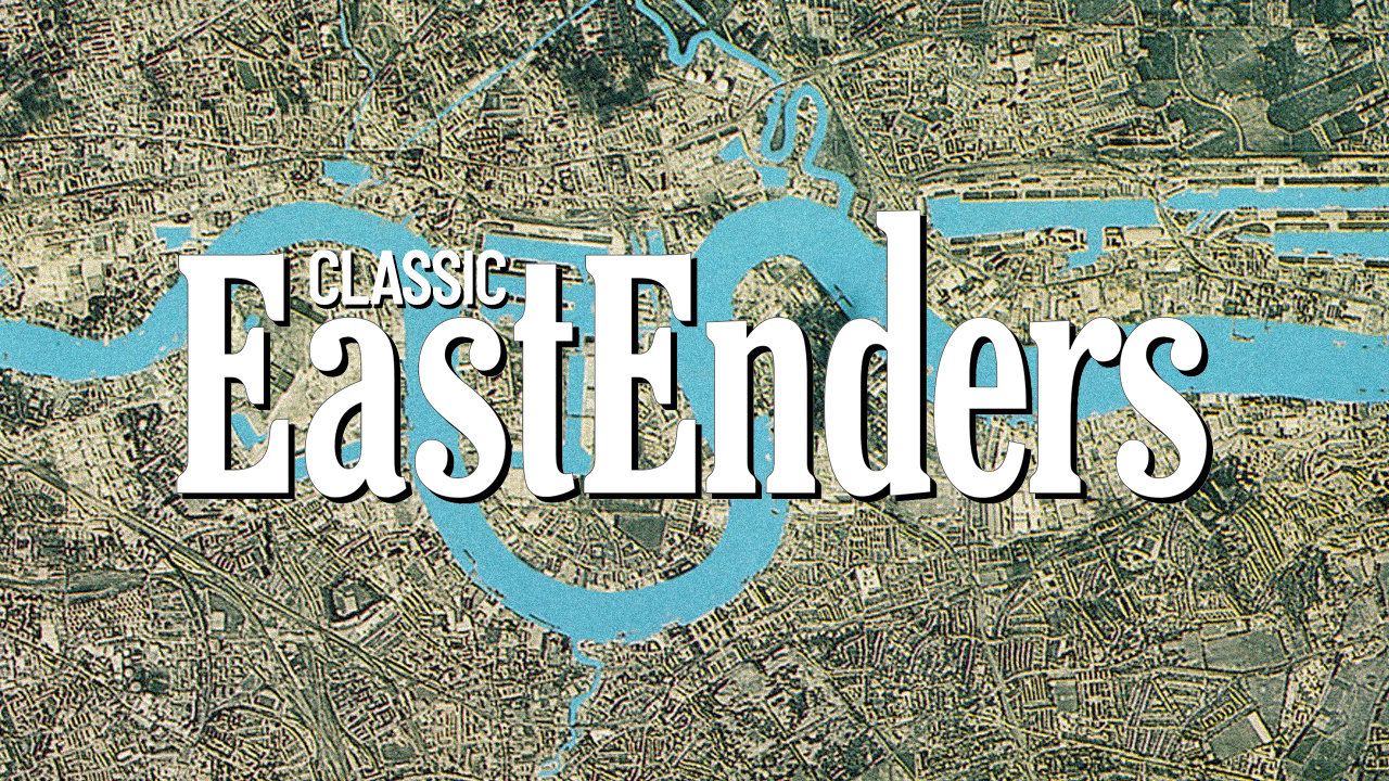 Classic Eastenders - Series 16 - Episode 101 - Classic EastEnders ...