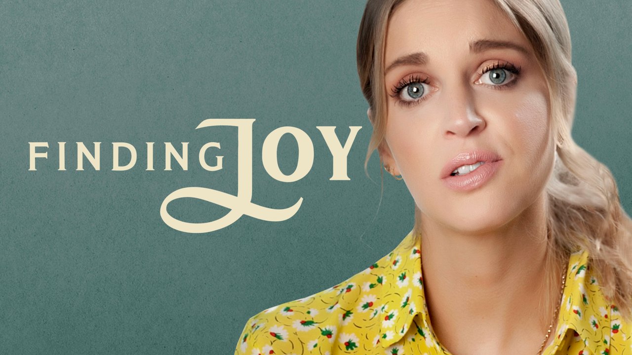 How to watch Finding Joy - UKTV Play