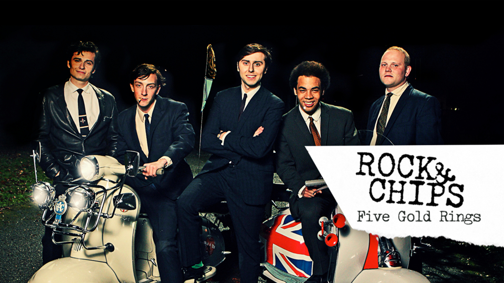 Rock And Chips Watch Online Free at Paul Brower blog