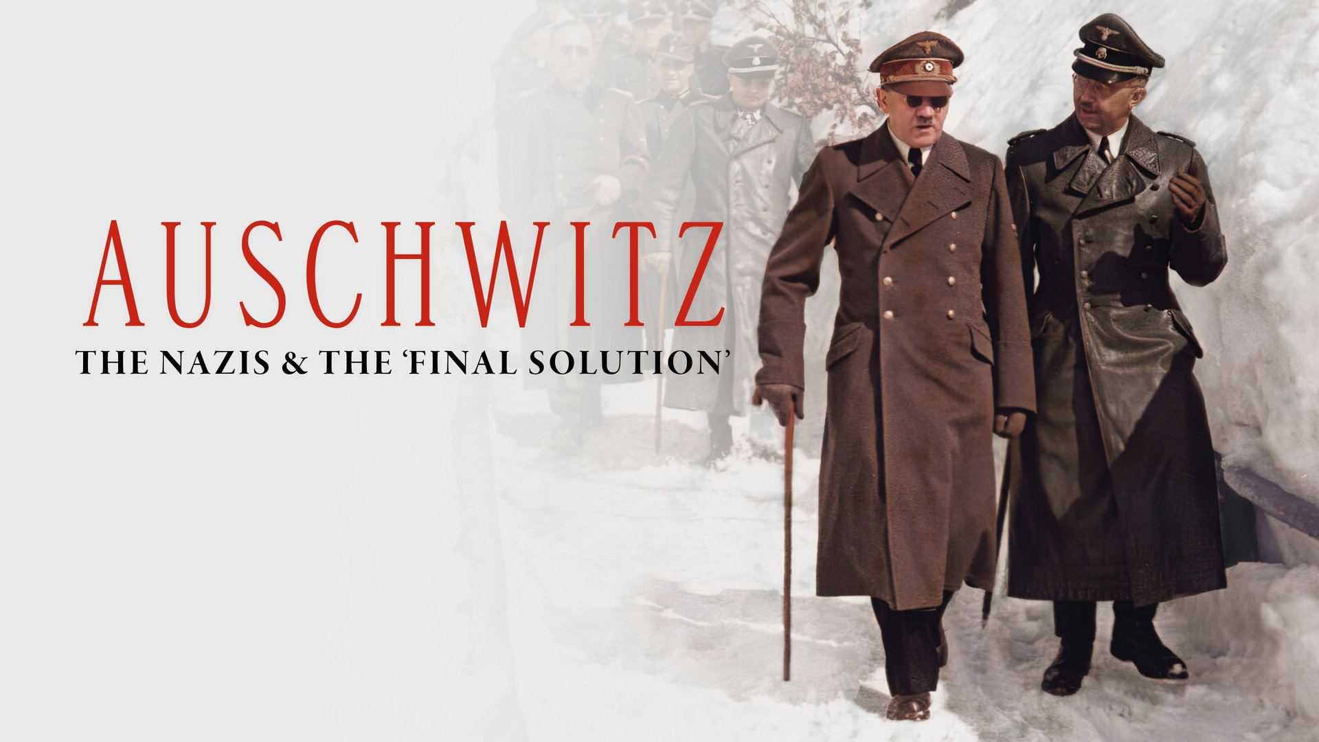 Final Solution