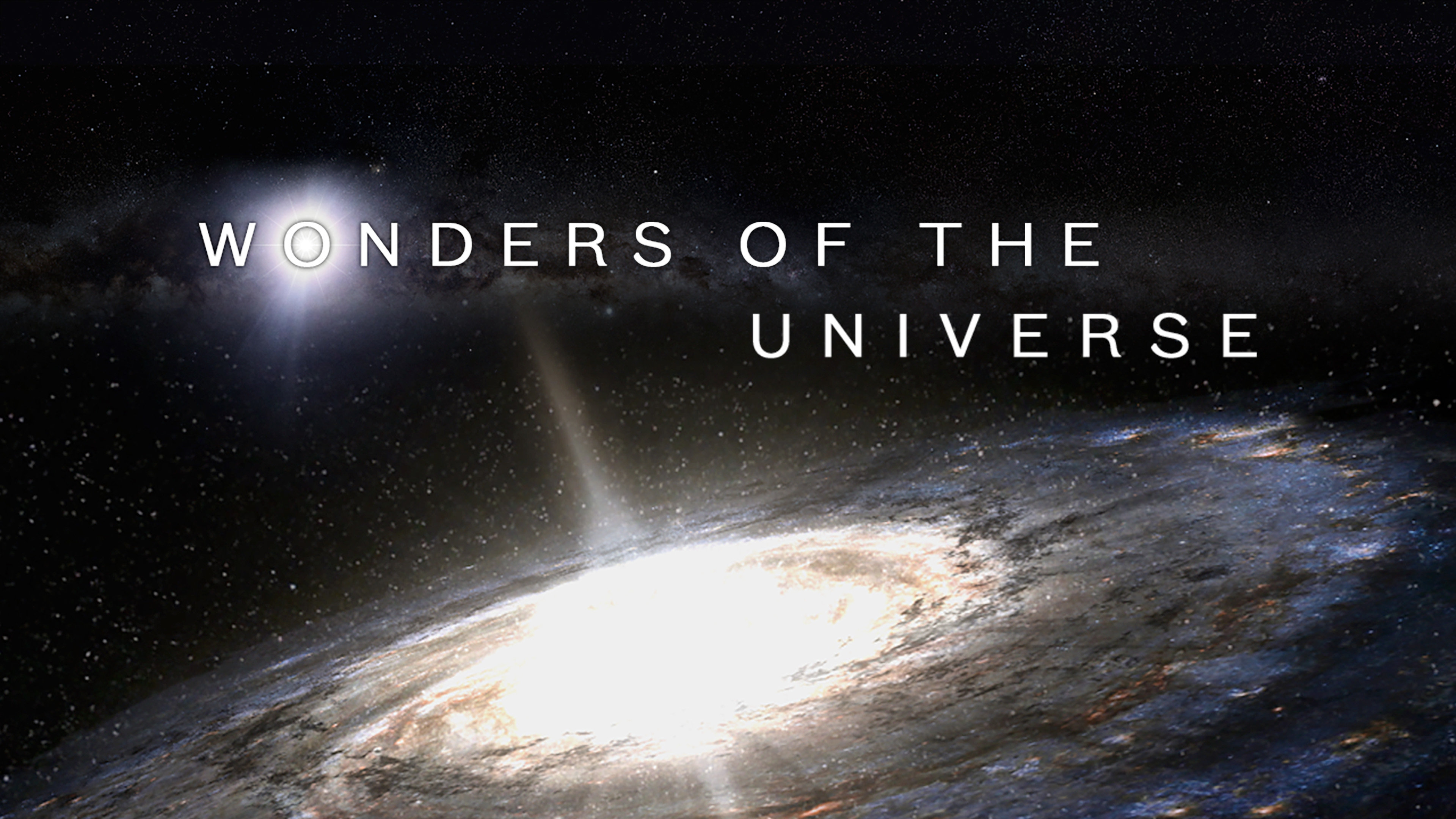 Watch Wonders of the Universe Series & Episodes Online