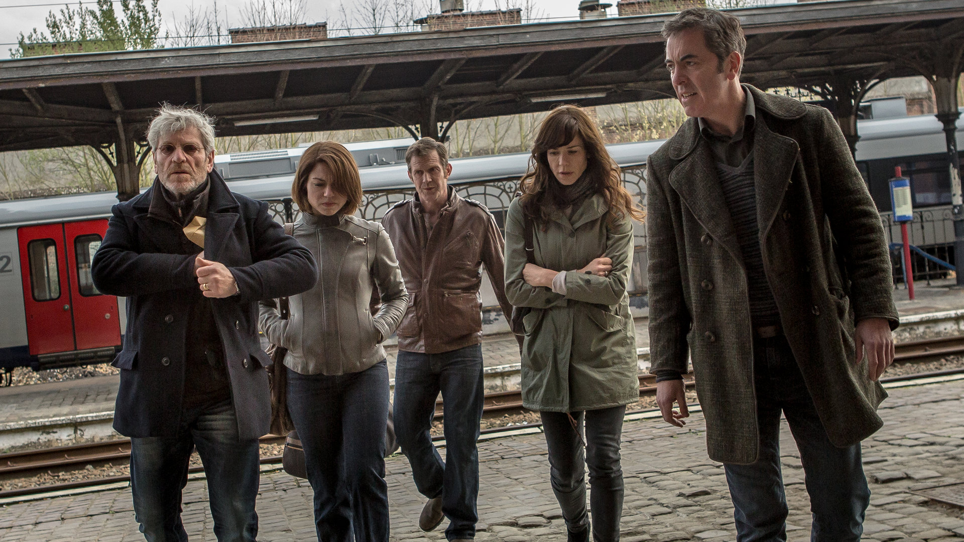 Watch The Missing Series 1 Episode 1 Online