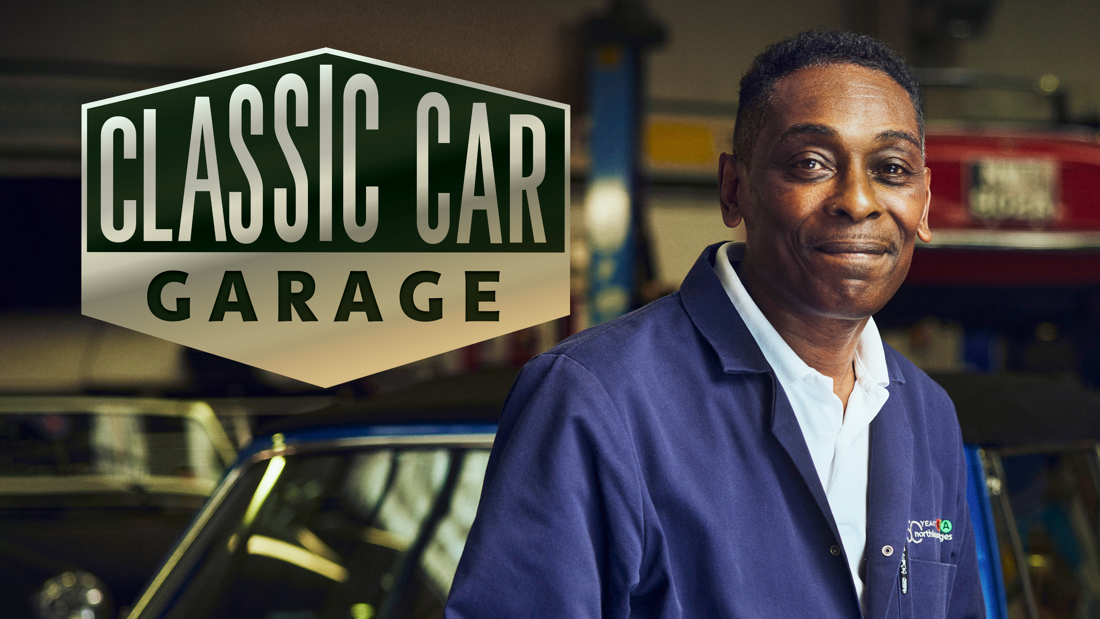 Watch Classic Car Garage Series Episodes Online Watch Classic Car Garage Series Episodes Online