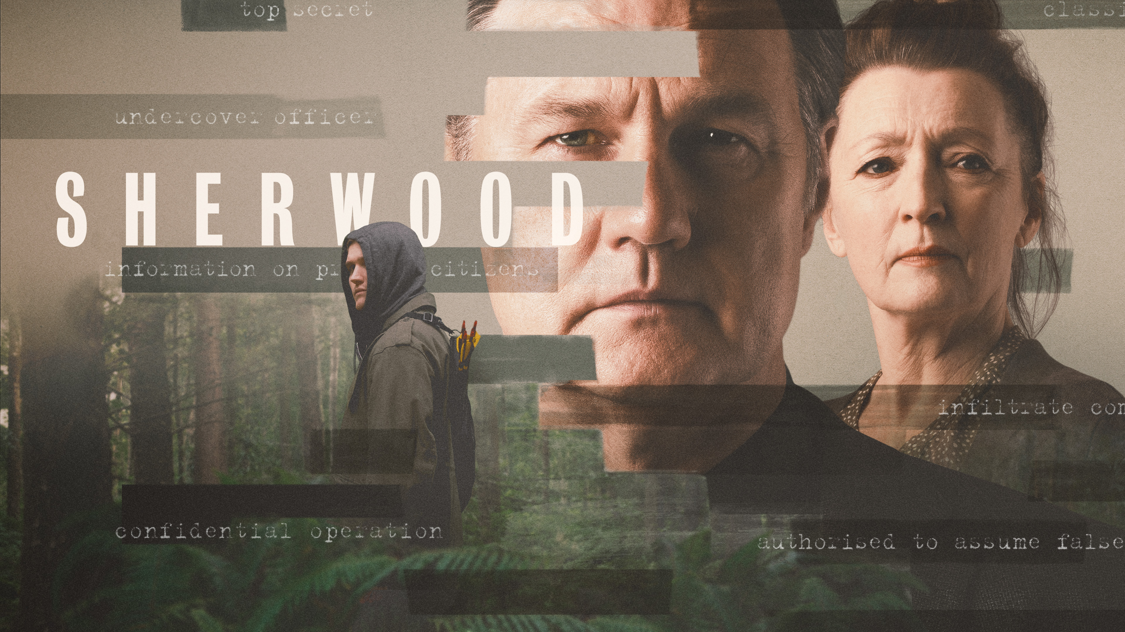Chelsea Murders Tv Show 60 Photos - Moonagedaydream.film