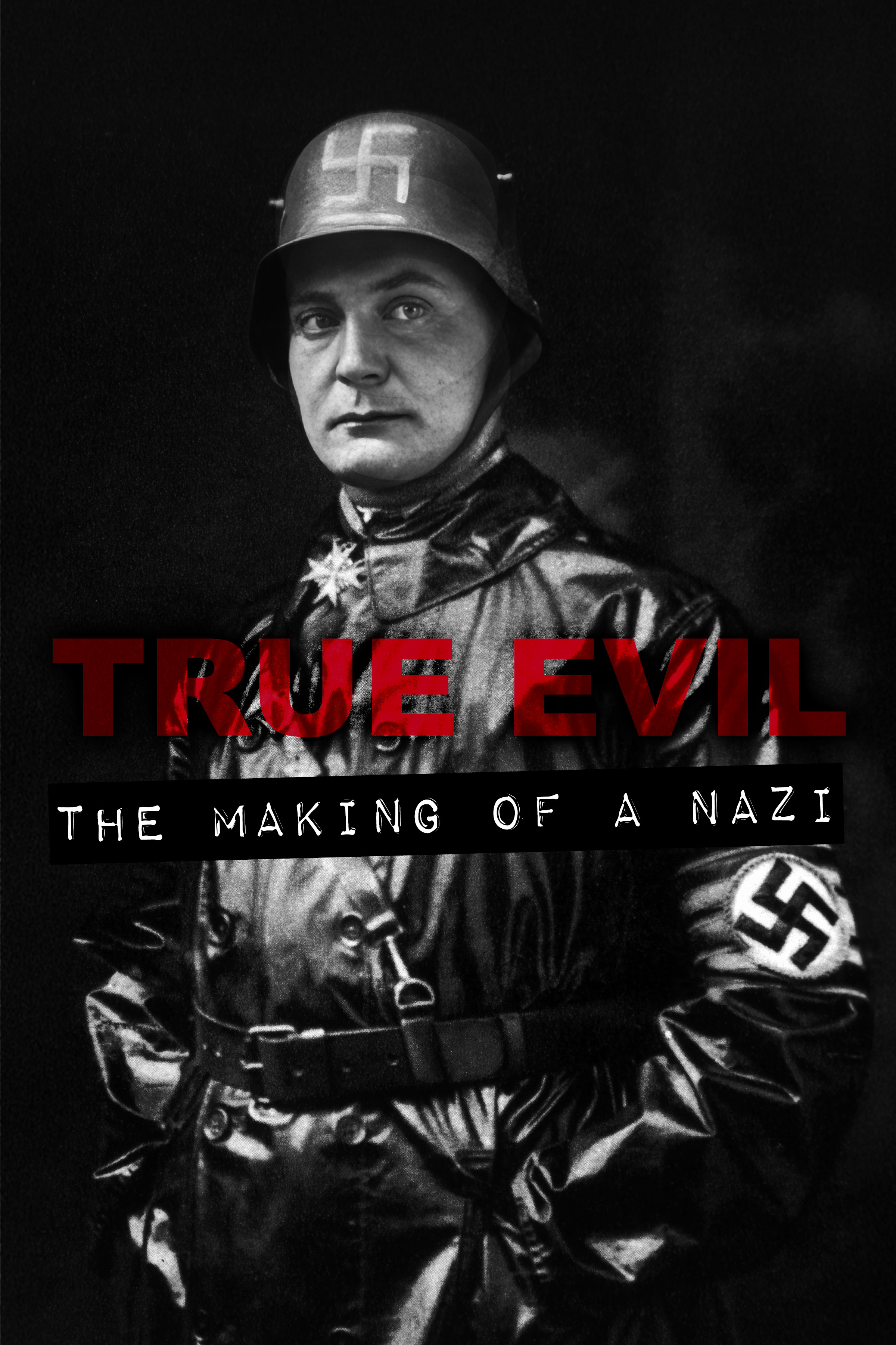 Adolf Hitler War